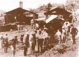 La Industria Petrolera en Venezuela: De la Petrolia al pozo Zumaque-1