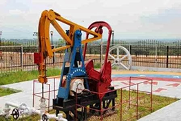 La Industria Petrolera en Venezuela: De la Petrolia al pozo Zumaque-1